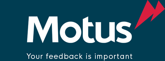 Motus Feedback